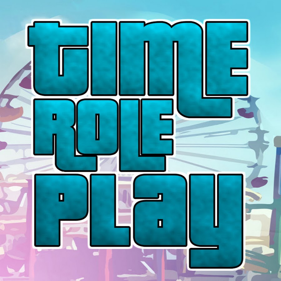 Time Role Play - YouTube