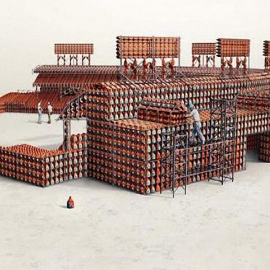 Design Construction Creative - YouTube