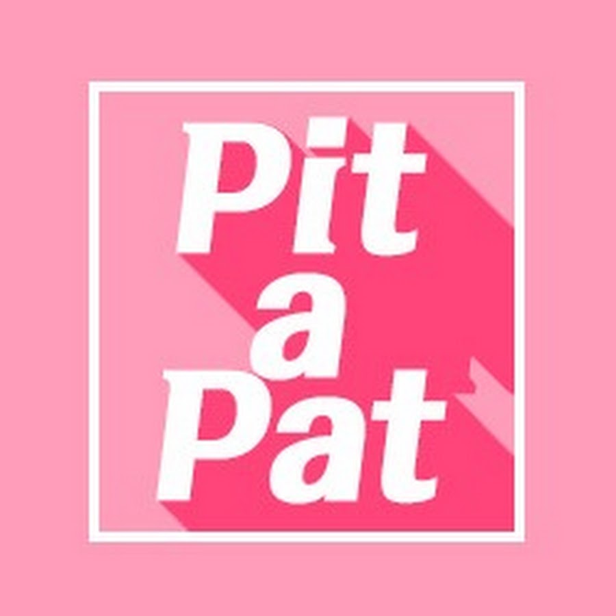 피터패트pit a pat - YouTube