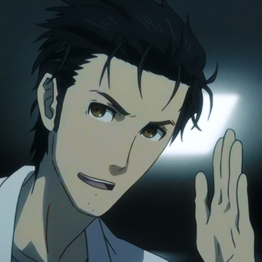 Sr. Okabe - YouTube