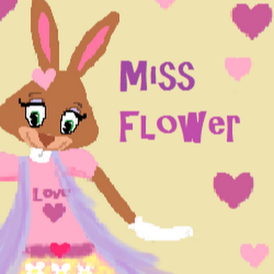 Miss Flower - YouTube