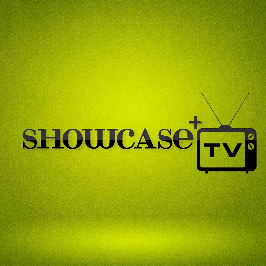 Showcase Tv - YouTube