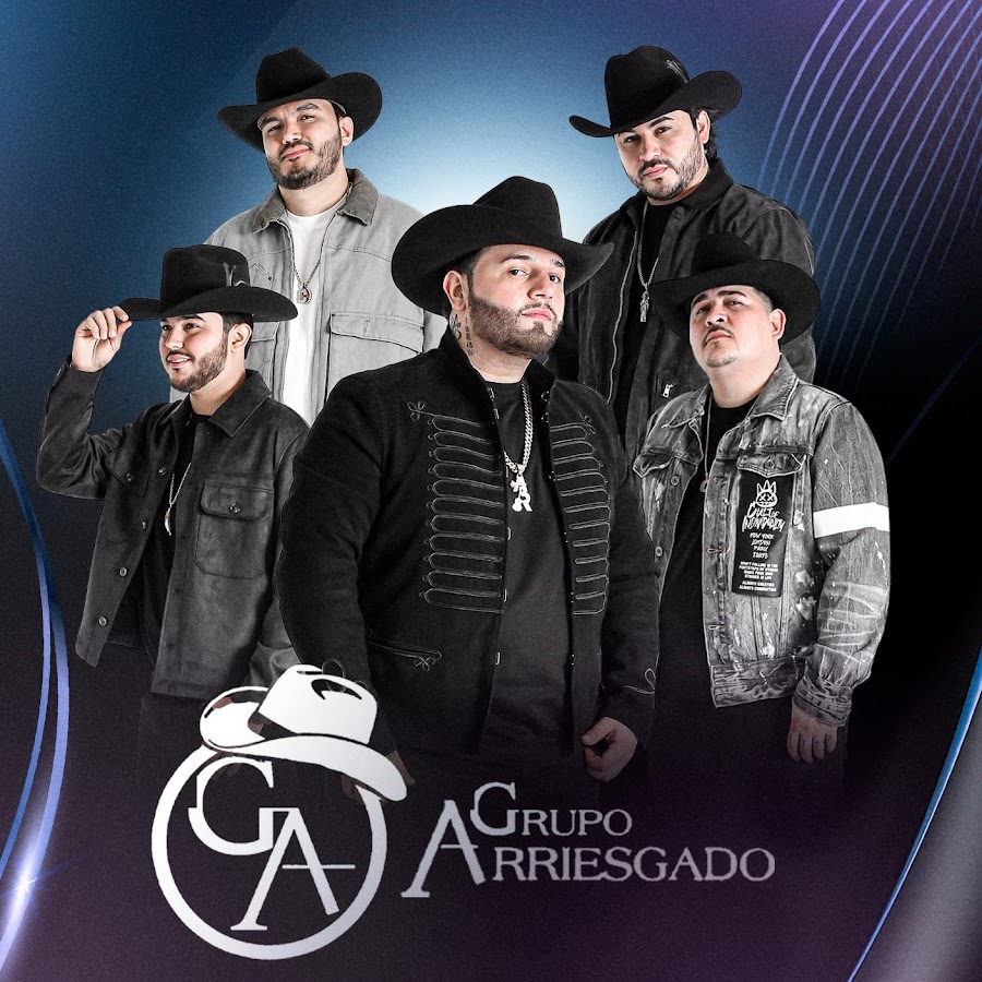 Grupo Arriesgado TV - YouTube