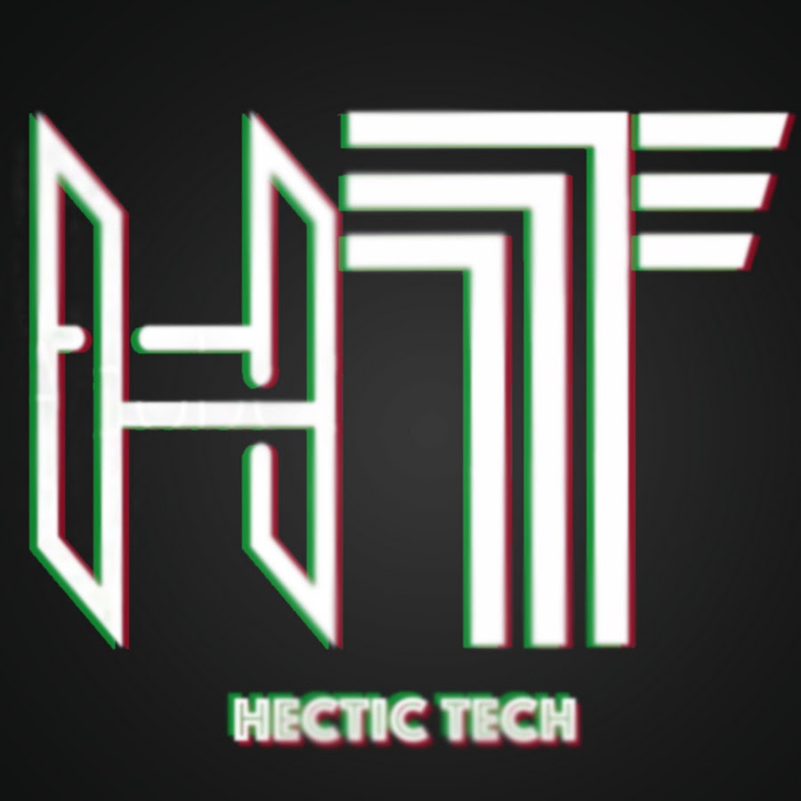 HecTic TecH - YouTube