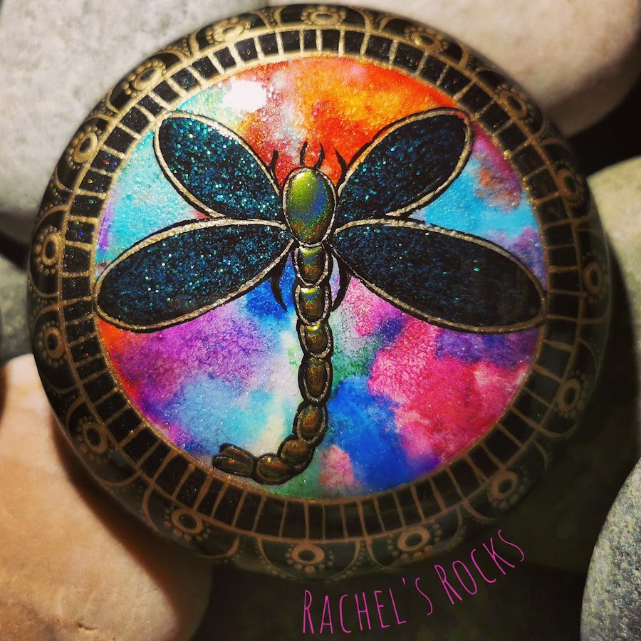 Rachel's Rocks Canada - YouTube