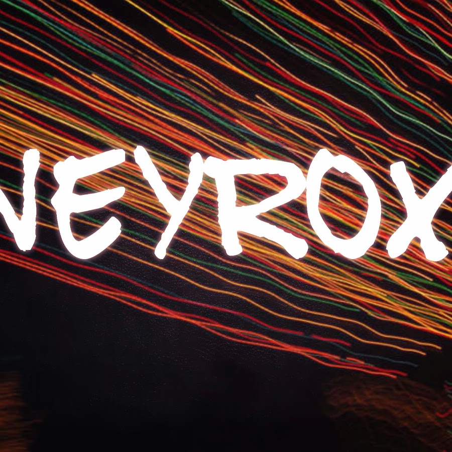 Neyrox - YouTube