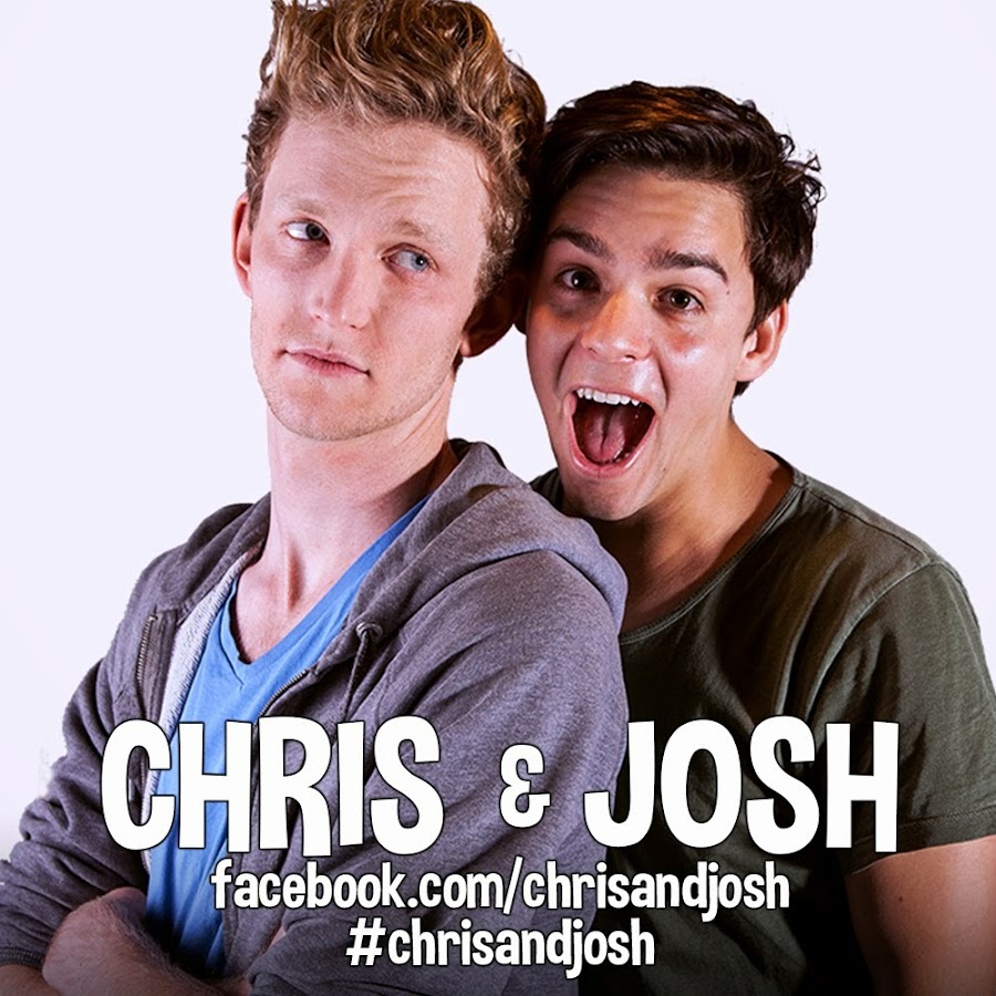 Chris & Josh The Webseries - YouTube