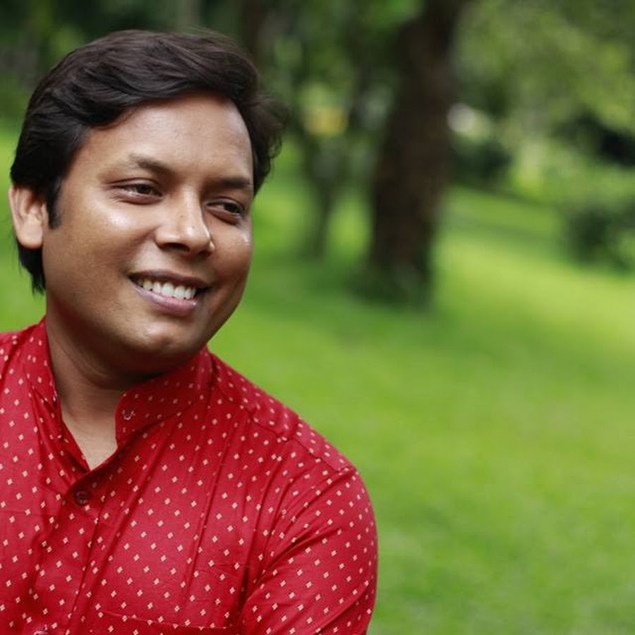 Amirul Momenin Manik - YouTube