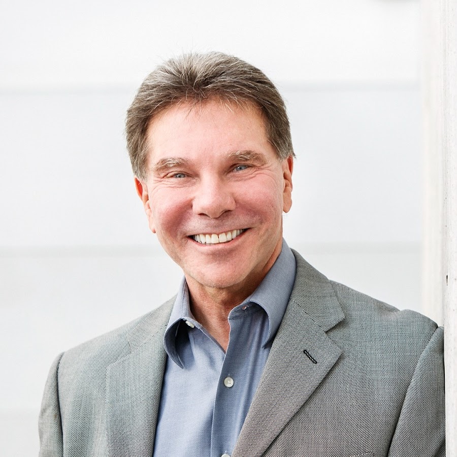 Robert Cialdini BF - YouTube