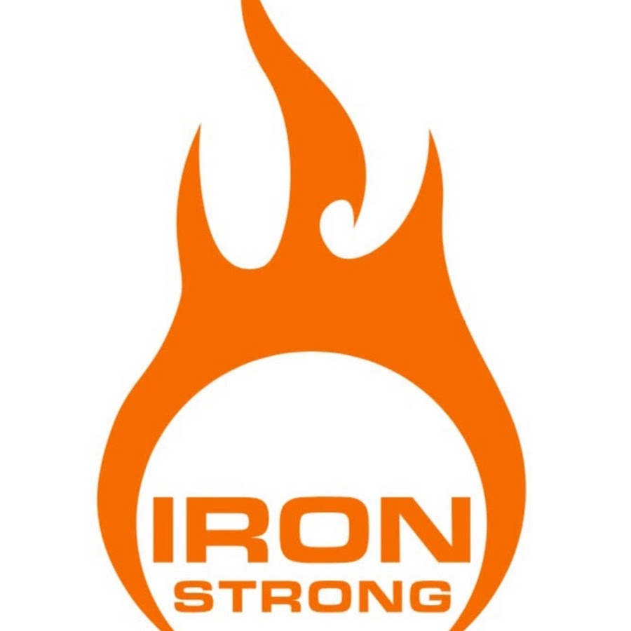 Iron Strong Athletics - YouTube
