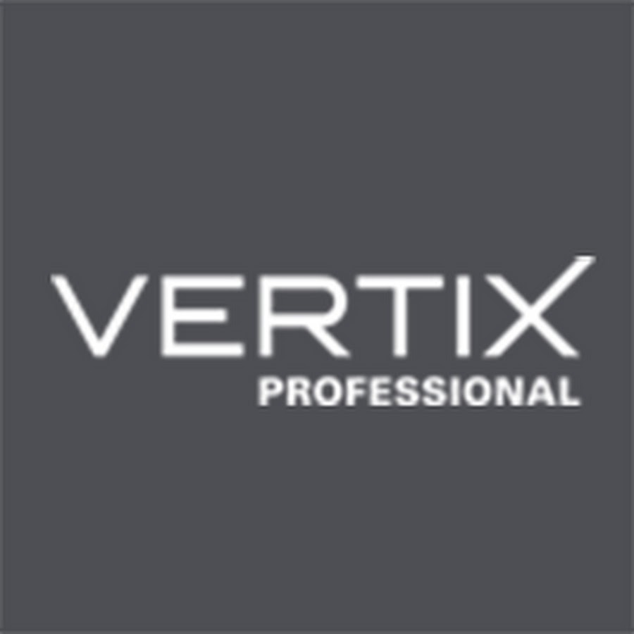 Vertix Professional - YouTube
