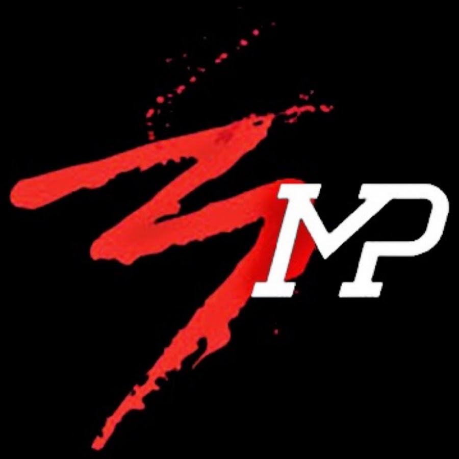 3MP Visualz - YouTube