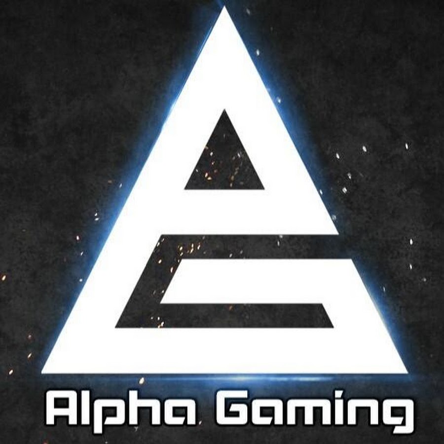 Alpha Gaming - YouTube