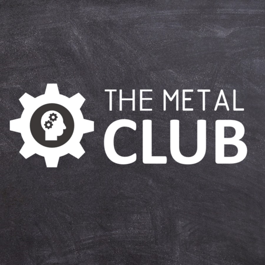 The Metal Club - YouTube