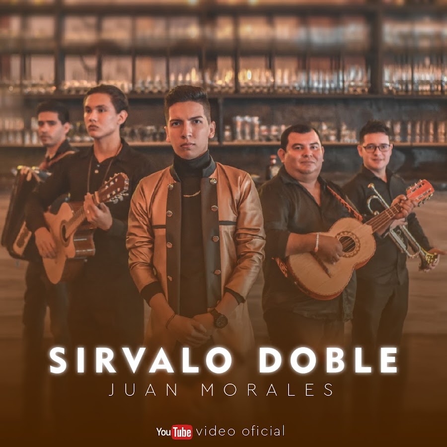 Juan Morales Music - YouTube
