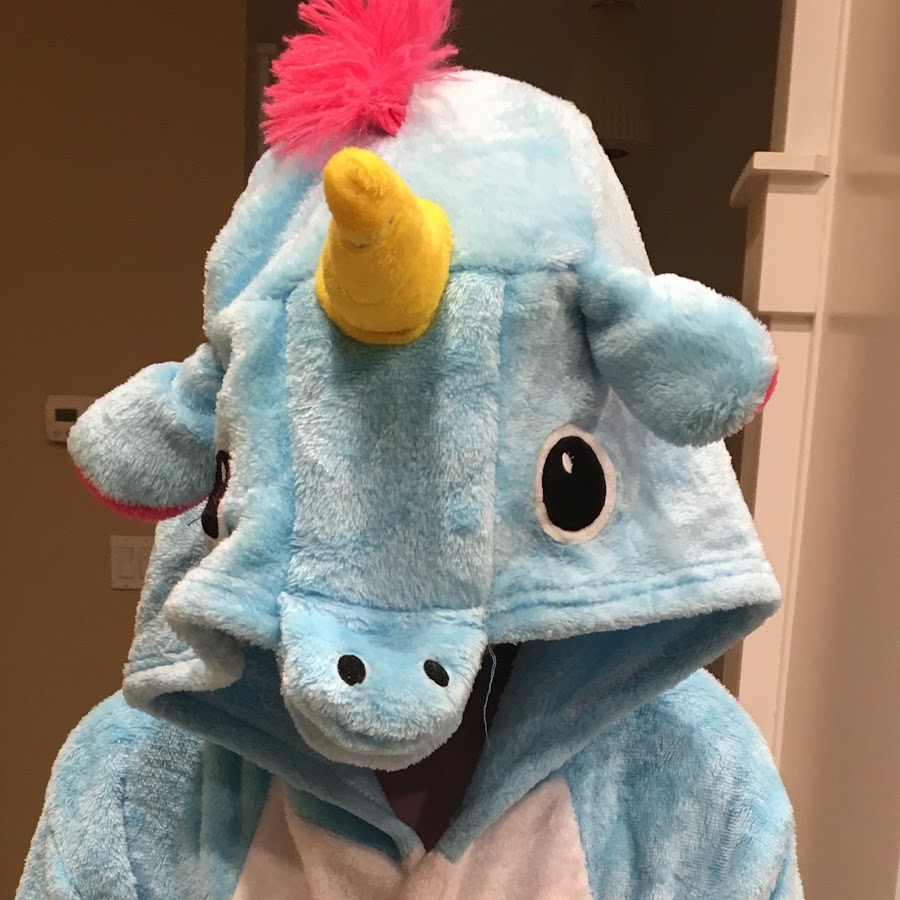 Mr. Unicorn - YouTube