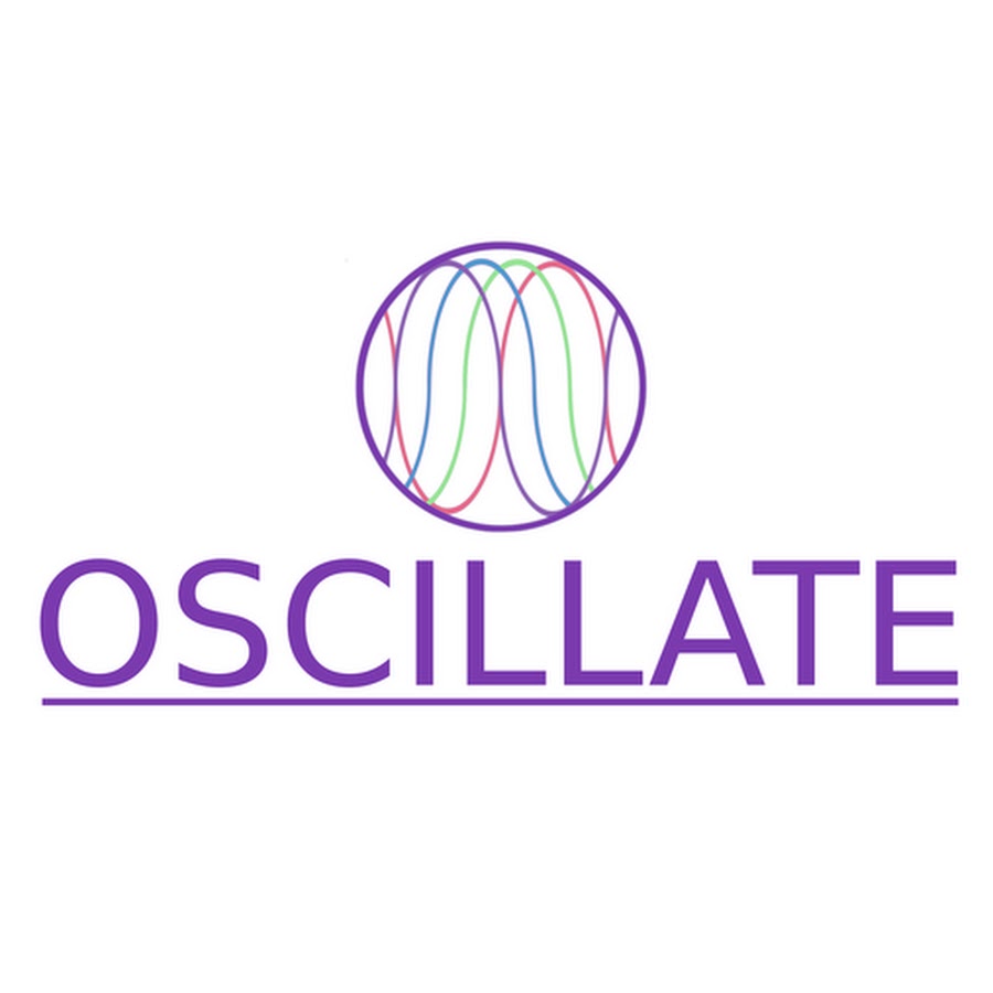 Oscillate - YouTube