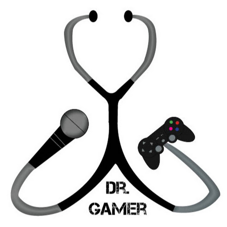 Dr. Gamer - YouTube