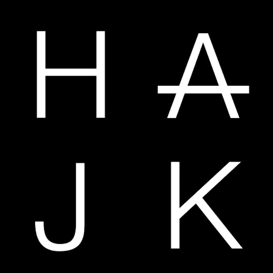 Hajk Official - YouTube