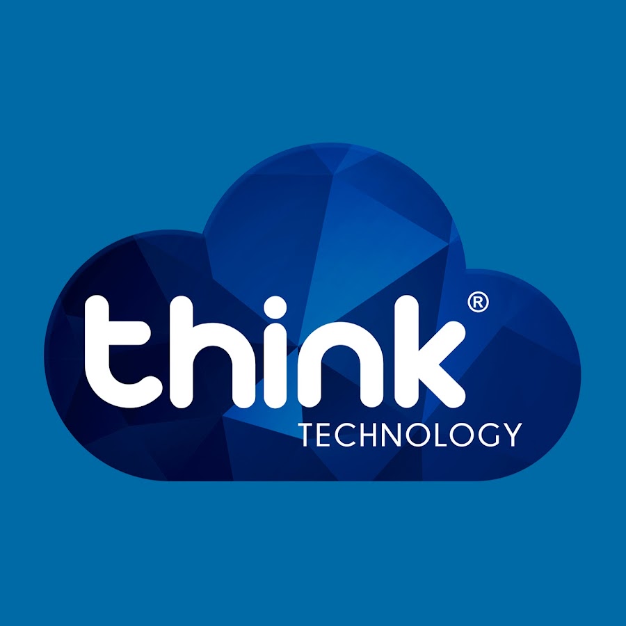 Think Technology - YouTube