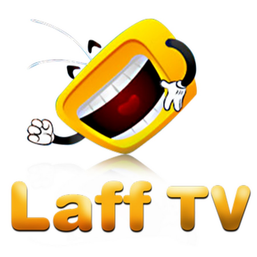 Laff TV - YouTube