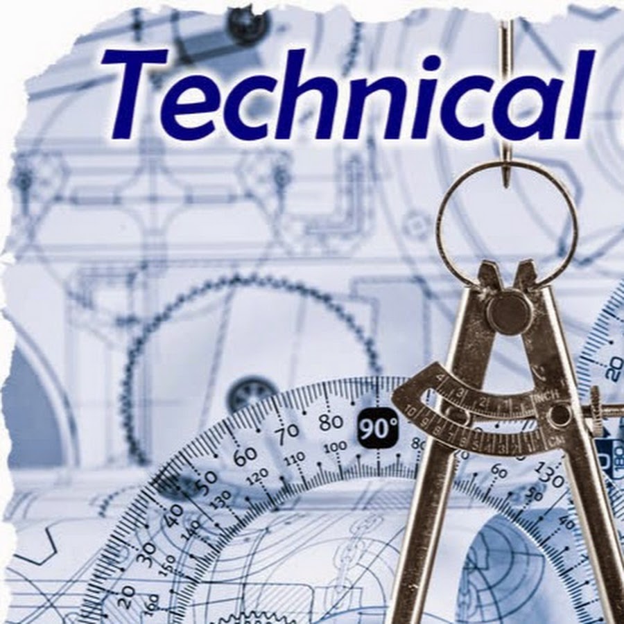technical learning - YouTube