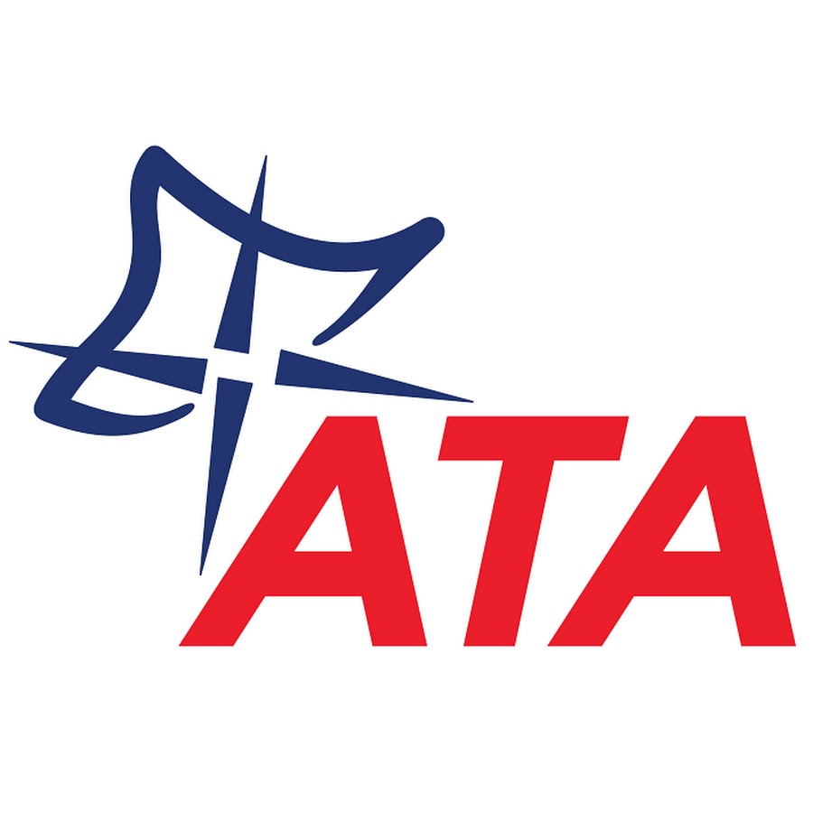 ATA Freight Line - YouTube