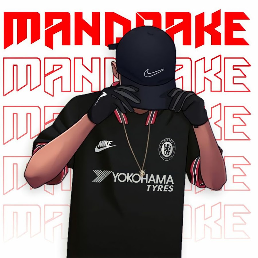 MANDRAK FF - YouTube