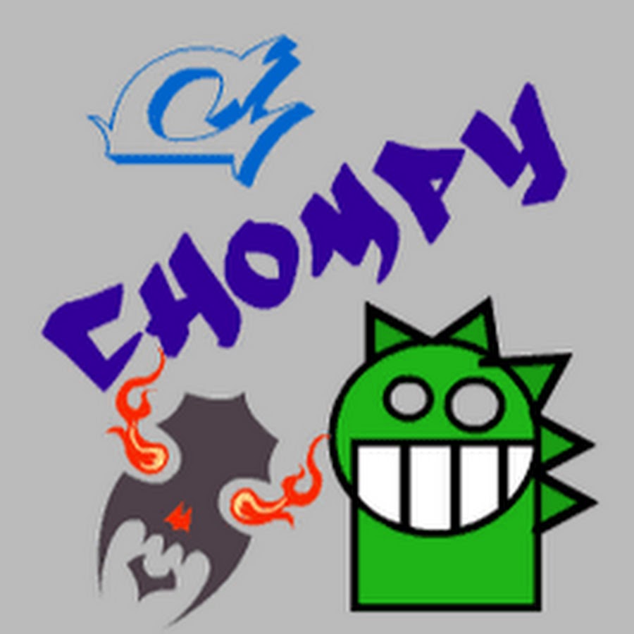 Chompy - YouTube