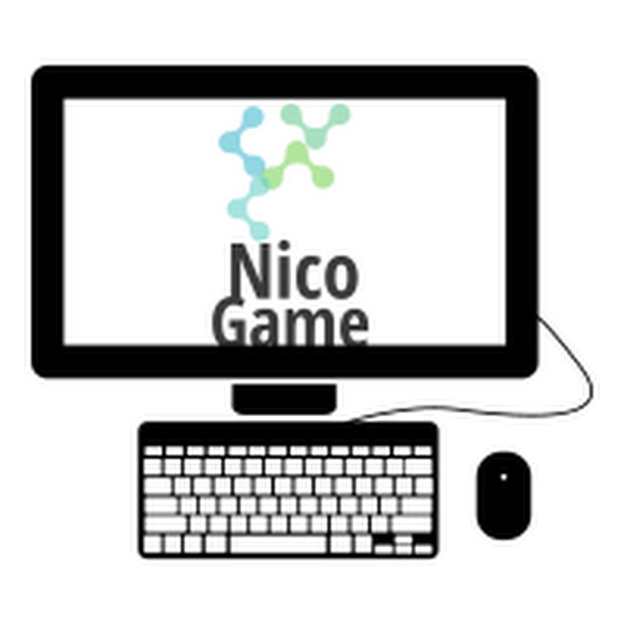 Nico Game - YouTube