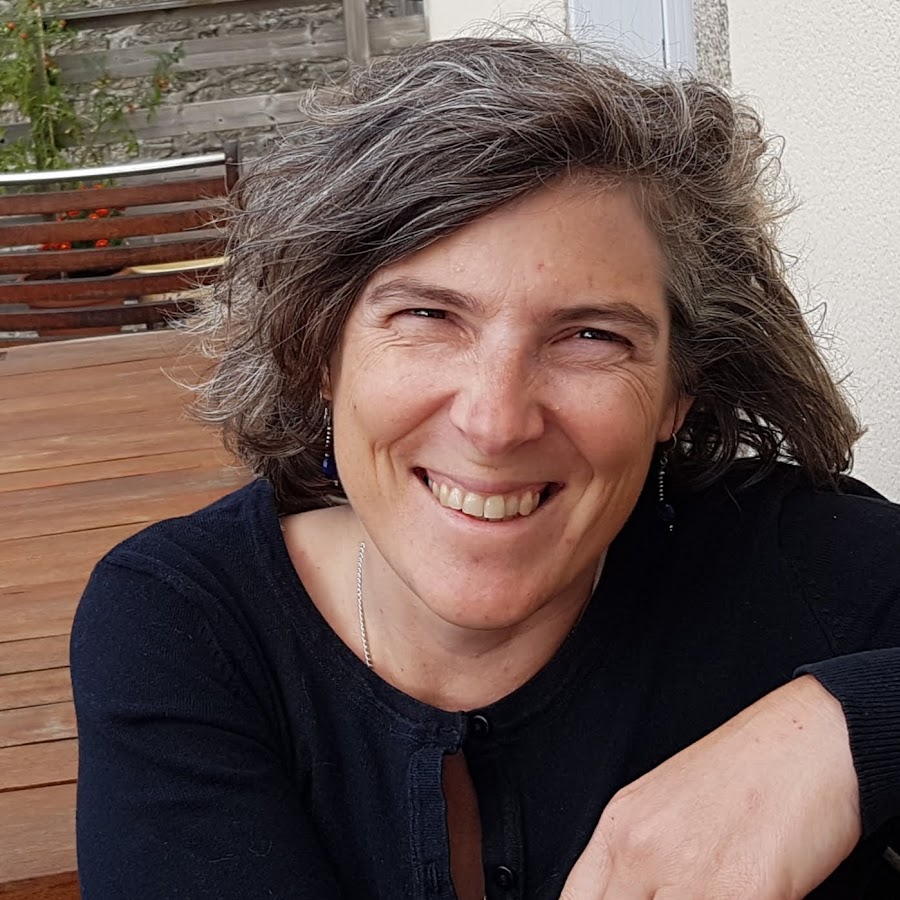 Laurence Pache - YouTube