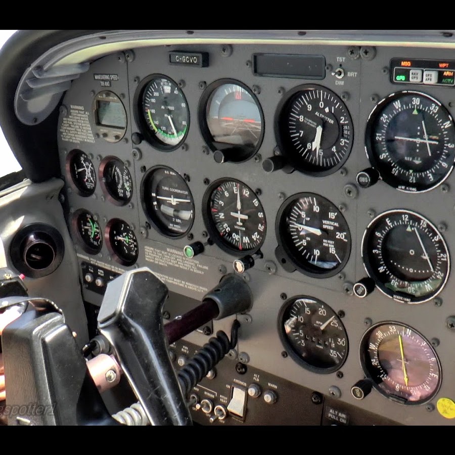 Canadian Aviation Films - YouTube