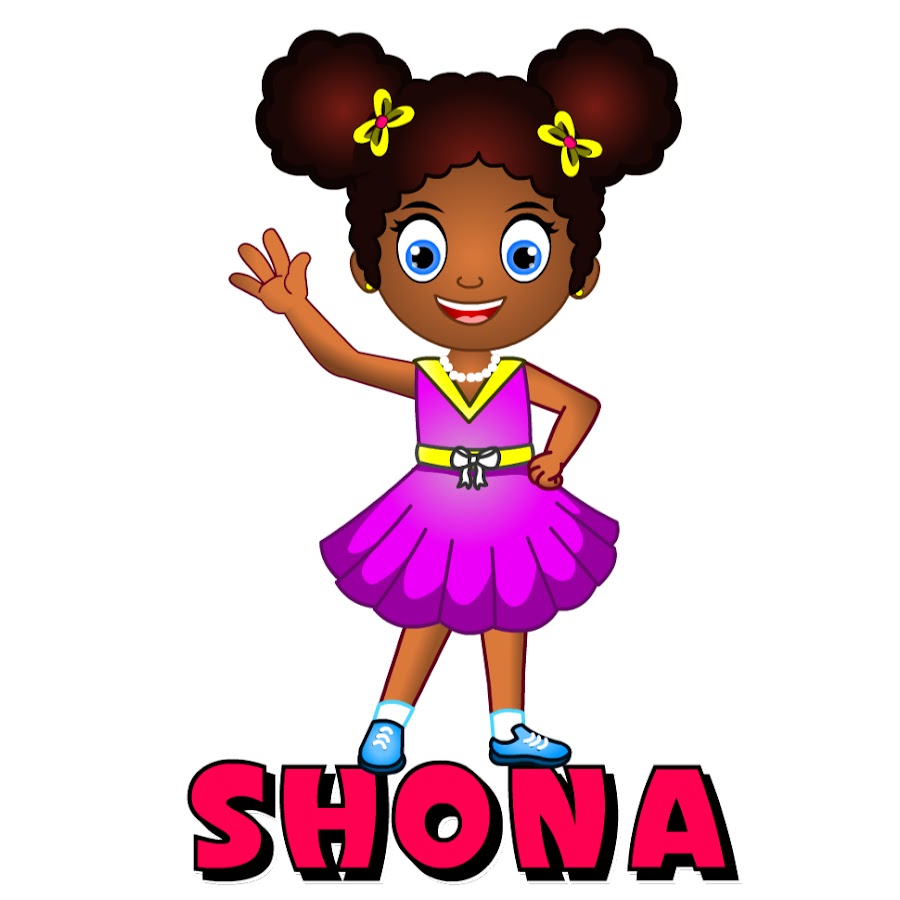 Shona Kids Songs - YouTube