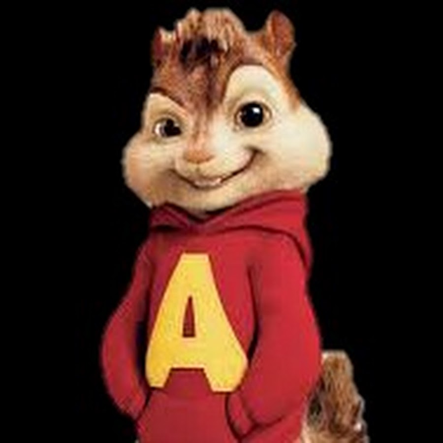 Alvin Music Oficial - YouTube