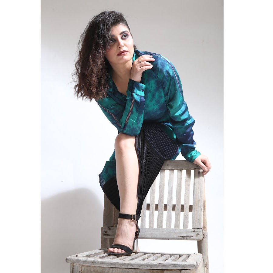 Deepshikha Raina Official - YouTube