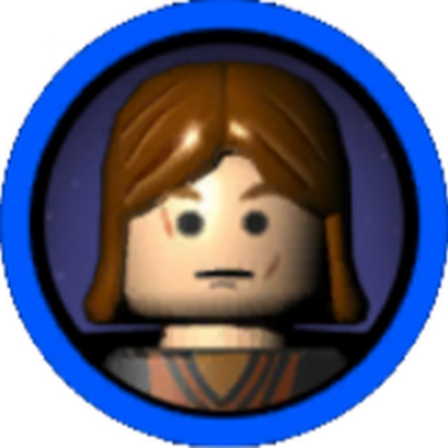 Anakin Skywalker - YouTube