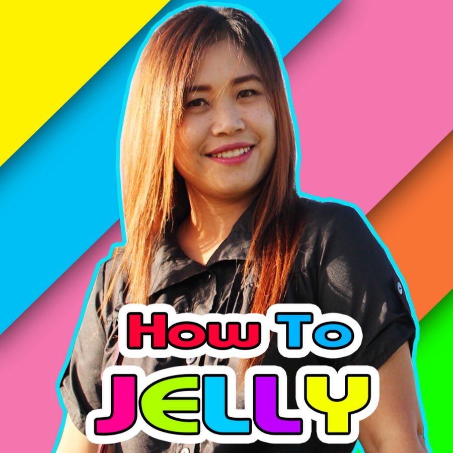 How To Jelly - YouTube
