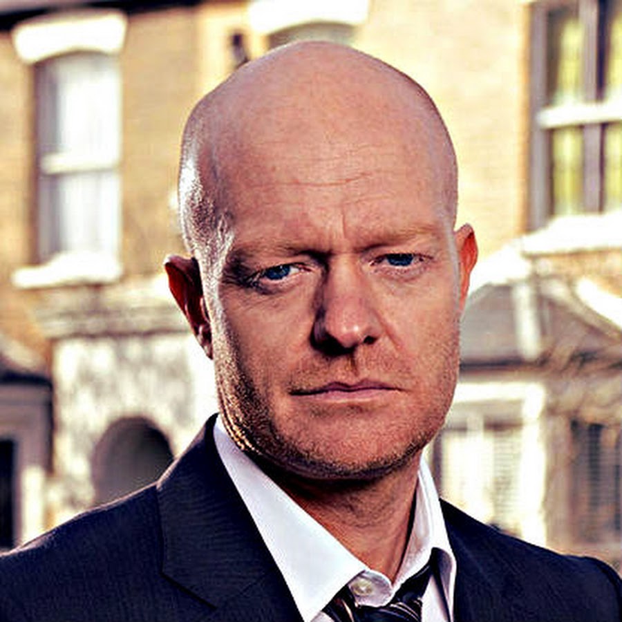 Max Branning Fan - YouTube