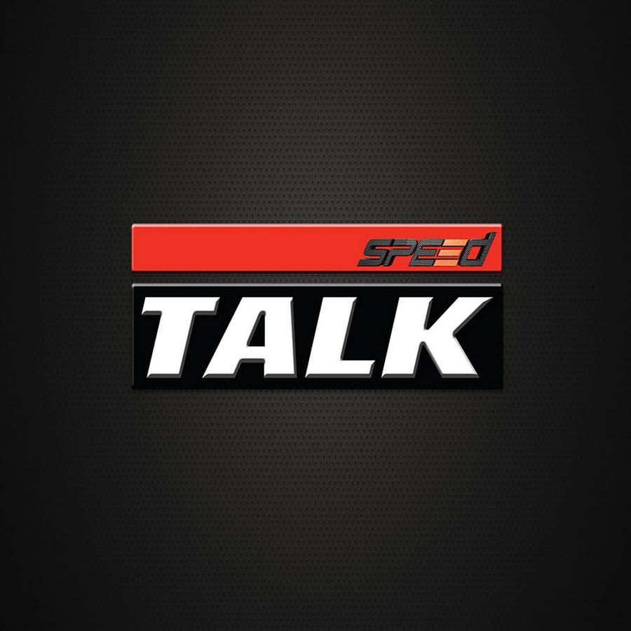 SPEED TALK - YouTube
