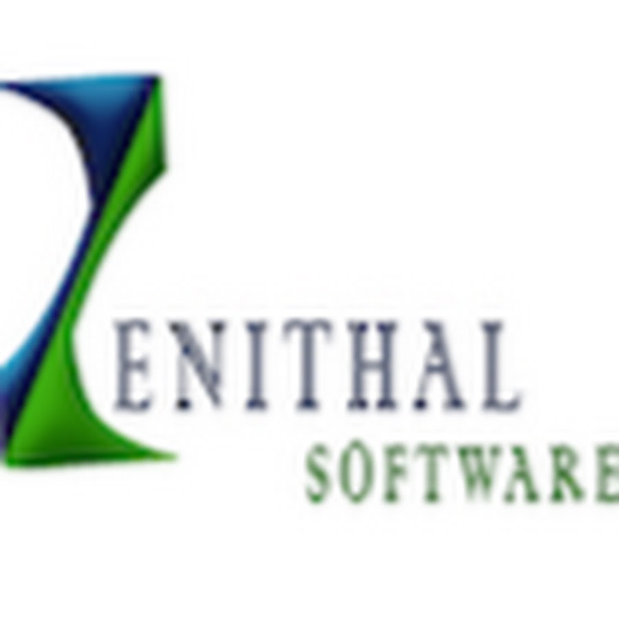 Zenithal Softwares - YouTube