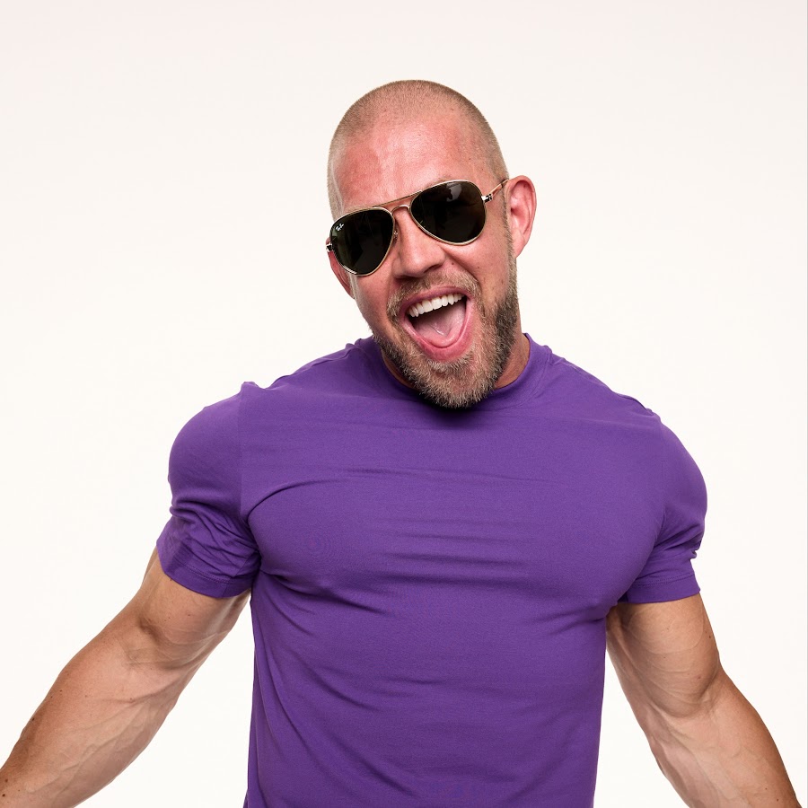 Greg L. Kimble - YouTube