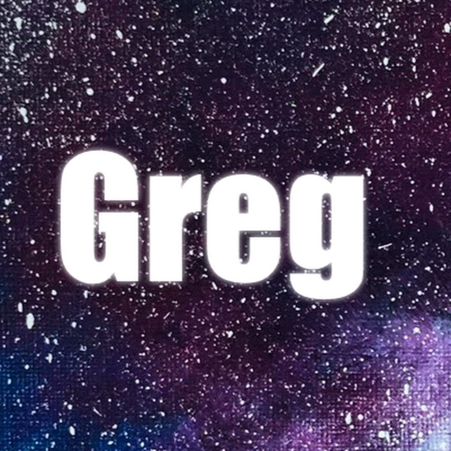 greg ROBLOX - YouTube