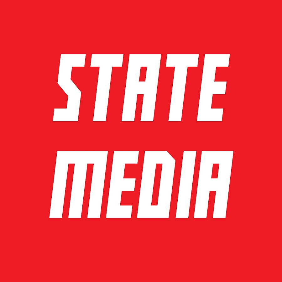 State Media - YouTube