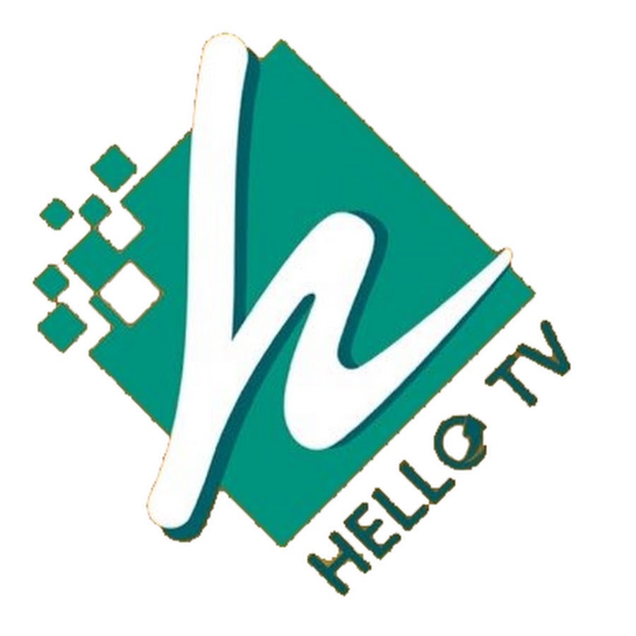 Hello TV - YouTube