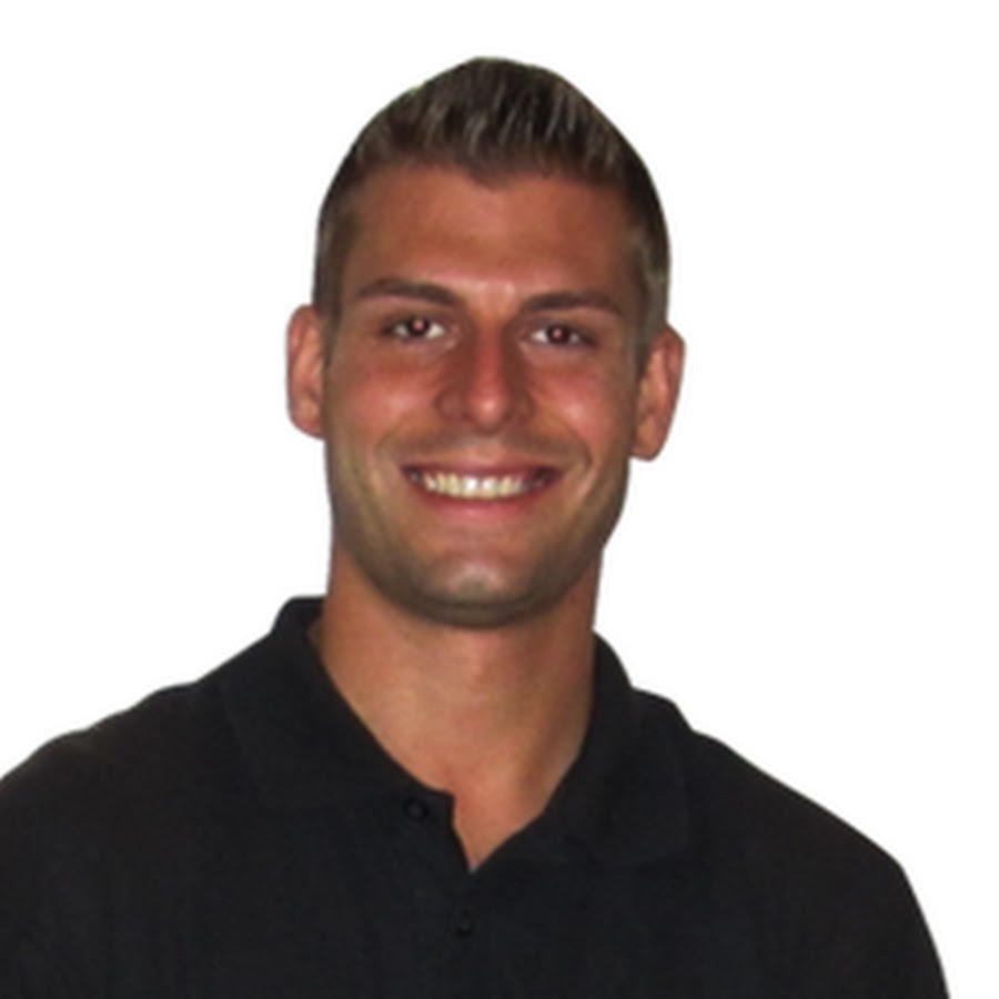 Thomas Mello - YouTube