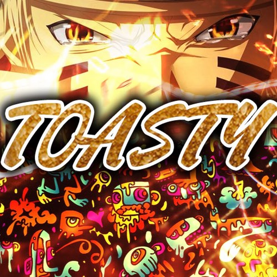 Toasty - YouTube