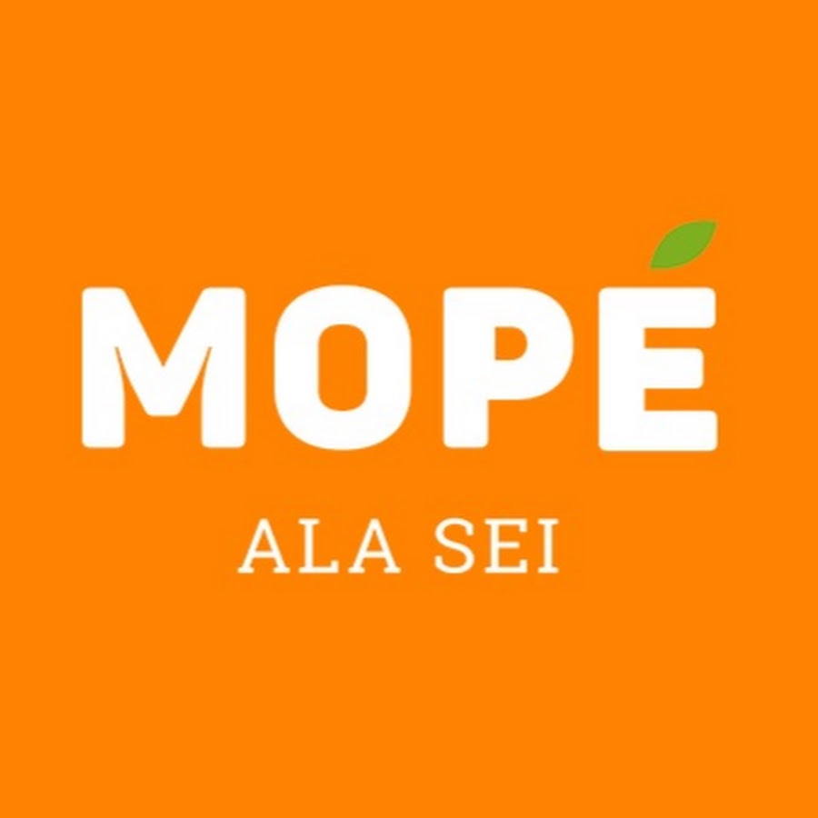 Mope - YouTube