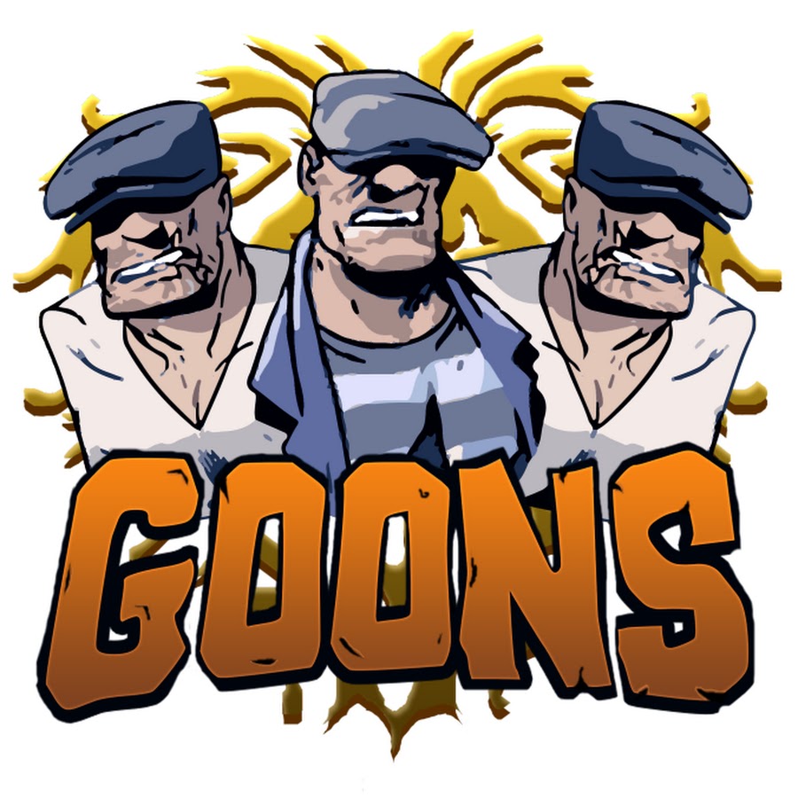GOONS - YouTube
