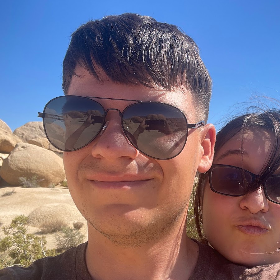 recon Ranger - YouTube