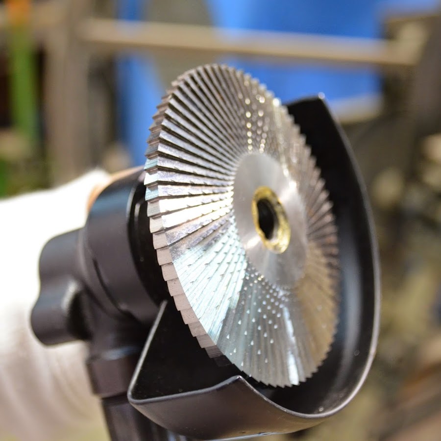 Explosion Proof Tools - YouTube